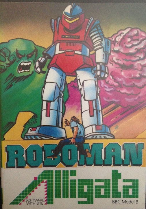 Roboman (19xx)(Alligata)[ROBO start] [SSD] ROM